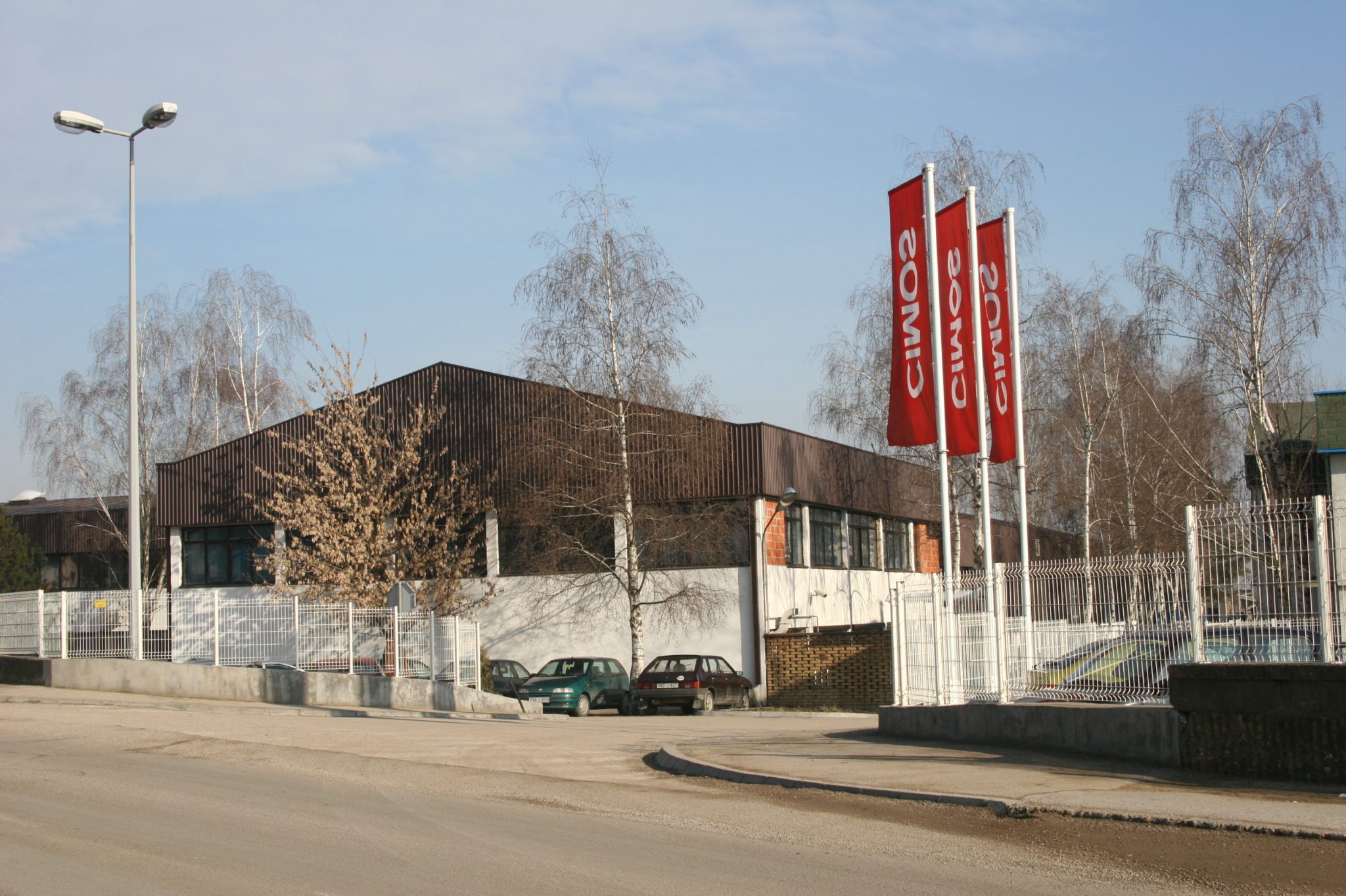 Home - FERRAL UNITED