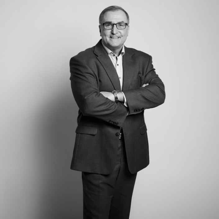 Welding - FERRAL UNITED