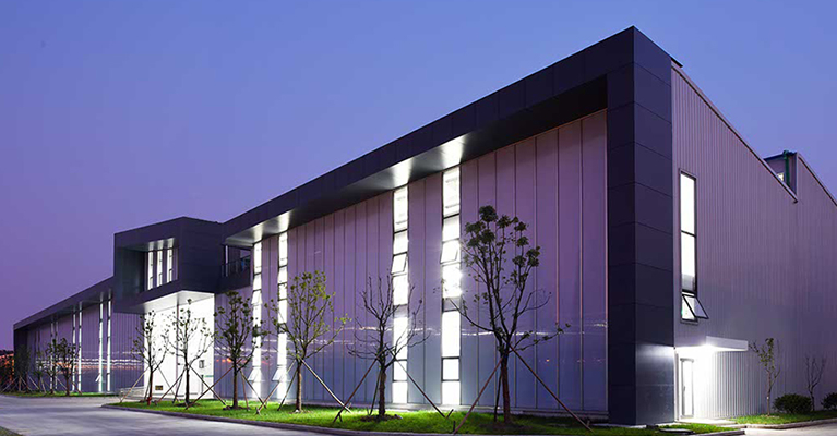 Home - FERRAL UNITED