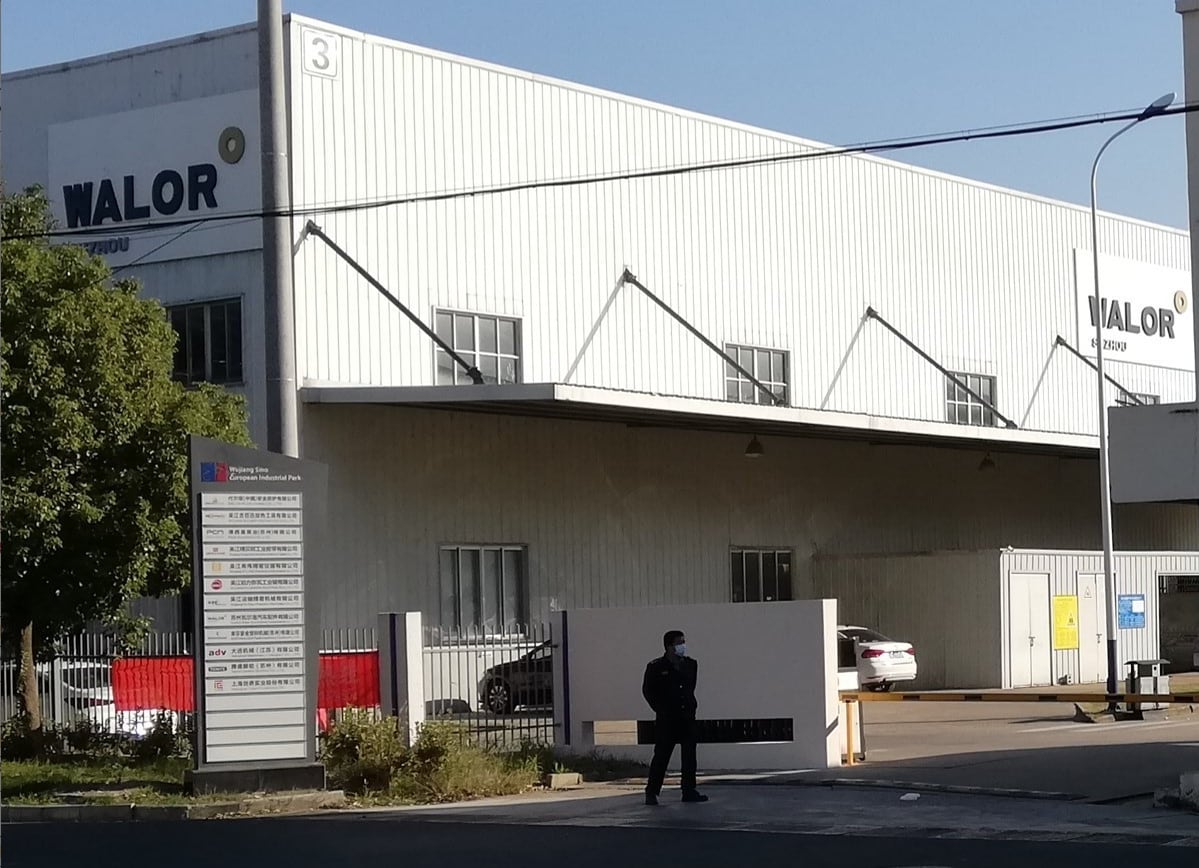 Home - FERRAL UNITED