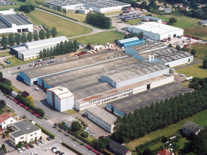 Home - FERRAL UNITED