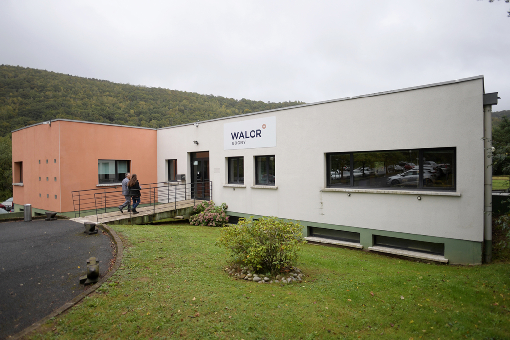 Accueil - FERRAL UNITED