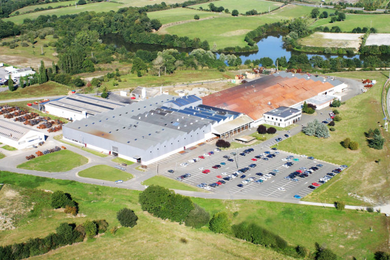 Startseite - FERRAL UNITED